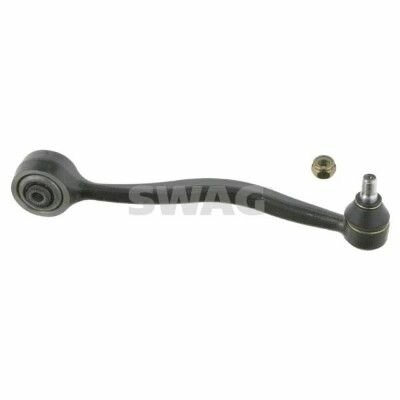Рычаг передней подвески нижний R SWAG 20730015 Bmw E23, E24, E28, E32, E34 Mot. M10, M20, M21, M30, M40, M50, M52, M60, M70, M73