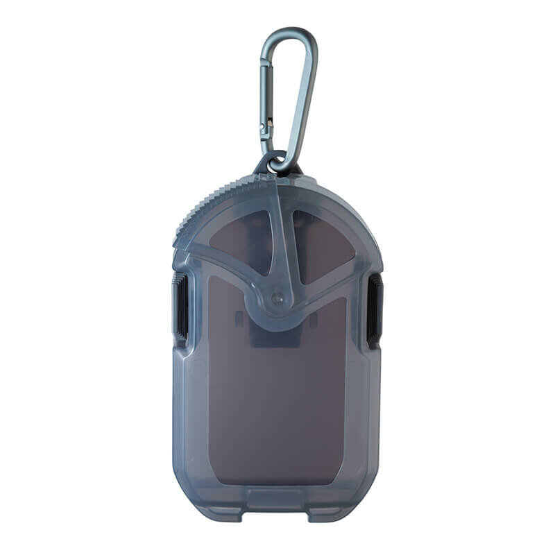 Коробка DaiichiSeiko Junk Pocket 130 #Black