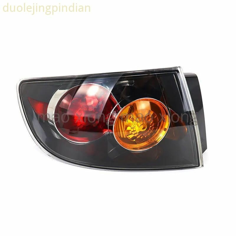 Фары автомобильные, 1 шт, арт. Mazda 3 2004-2010 BK 51-160