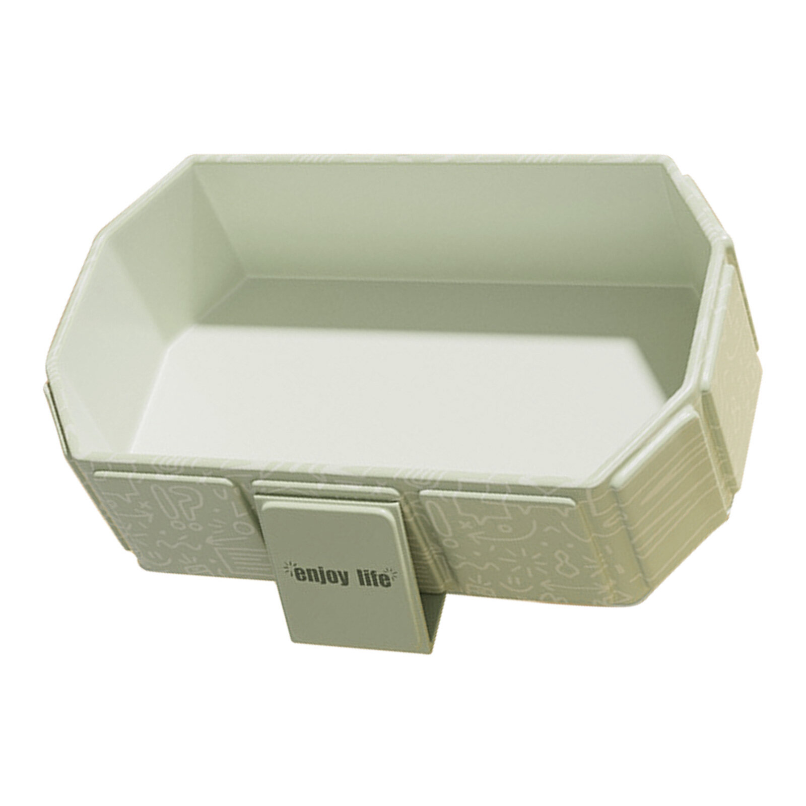 Просторная складная детская ванна для младенцев душевого бассейна безопасного и веселого времени