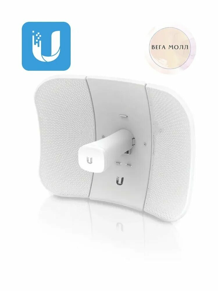 UBIQUITI Точка доступа Litebeam AC LBE-5AC-Gen2 450 Мбит/с 5 ГГц 23dbi Airmax Внешний точка доступа беспроводной антенны