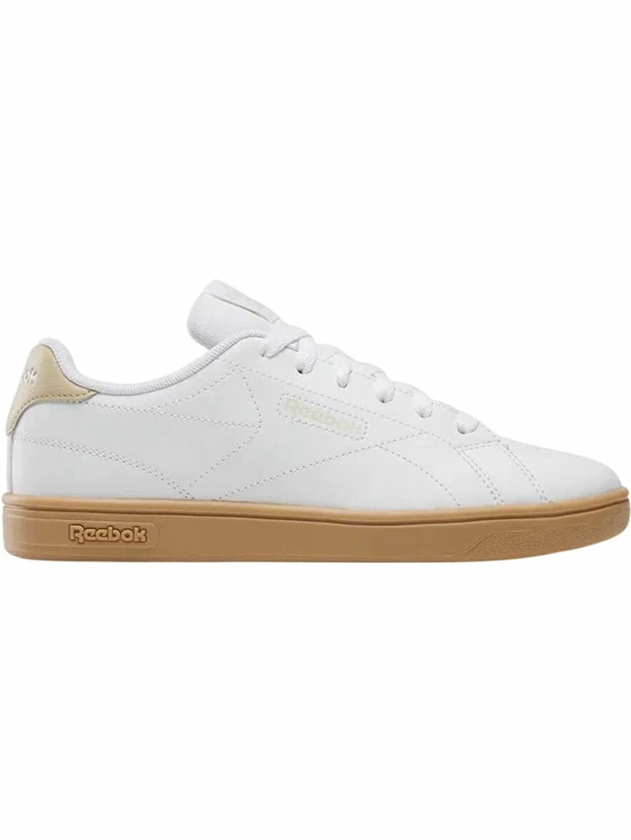 Кеды Court Clean W