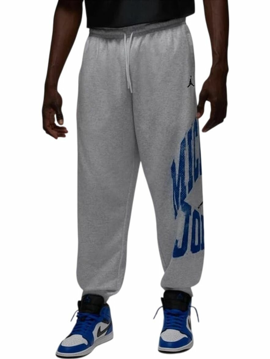 Брюки спортивные Jordan Brooklyn Collegiate Pants
