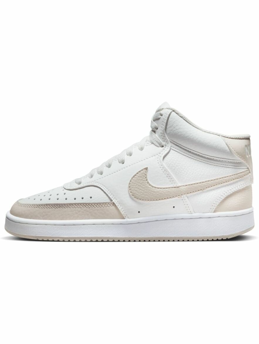 Кеды COURT VISION MID W