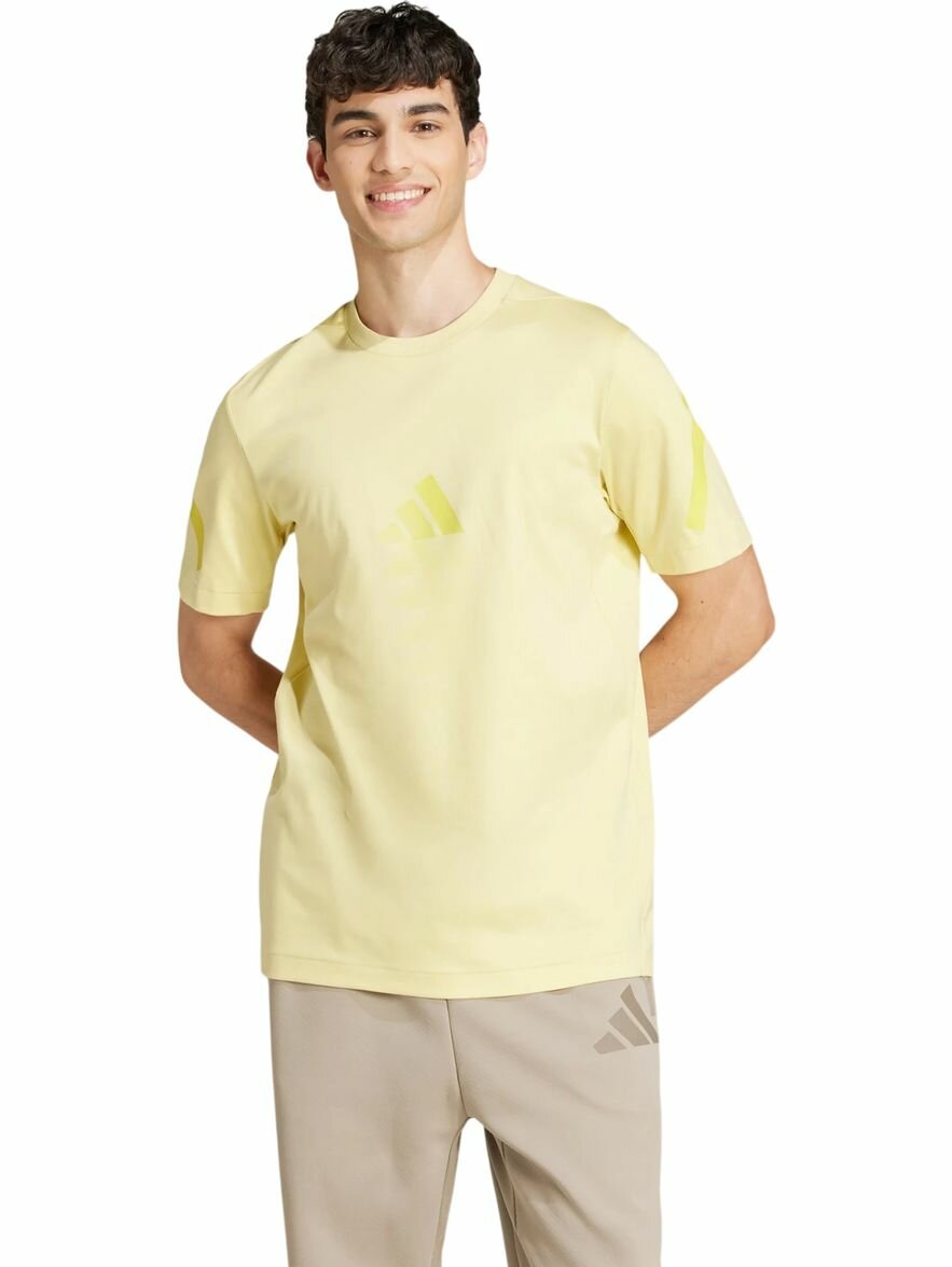 Футболка спортивная Z.N.E. Tee