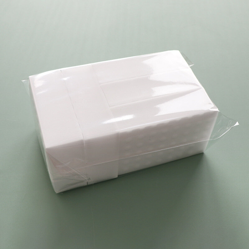 Губка Hengfeng Magic Wipe, для посуды, 10x7x3 см, 3 шт