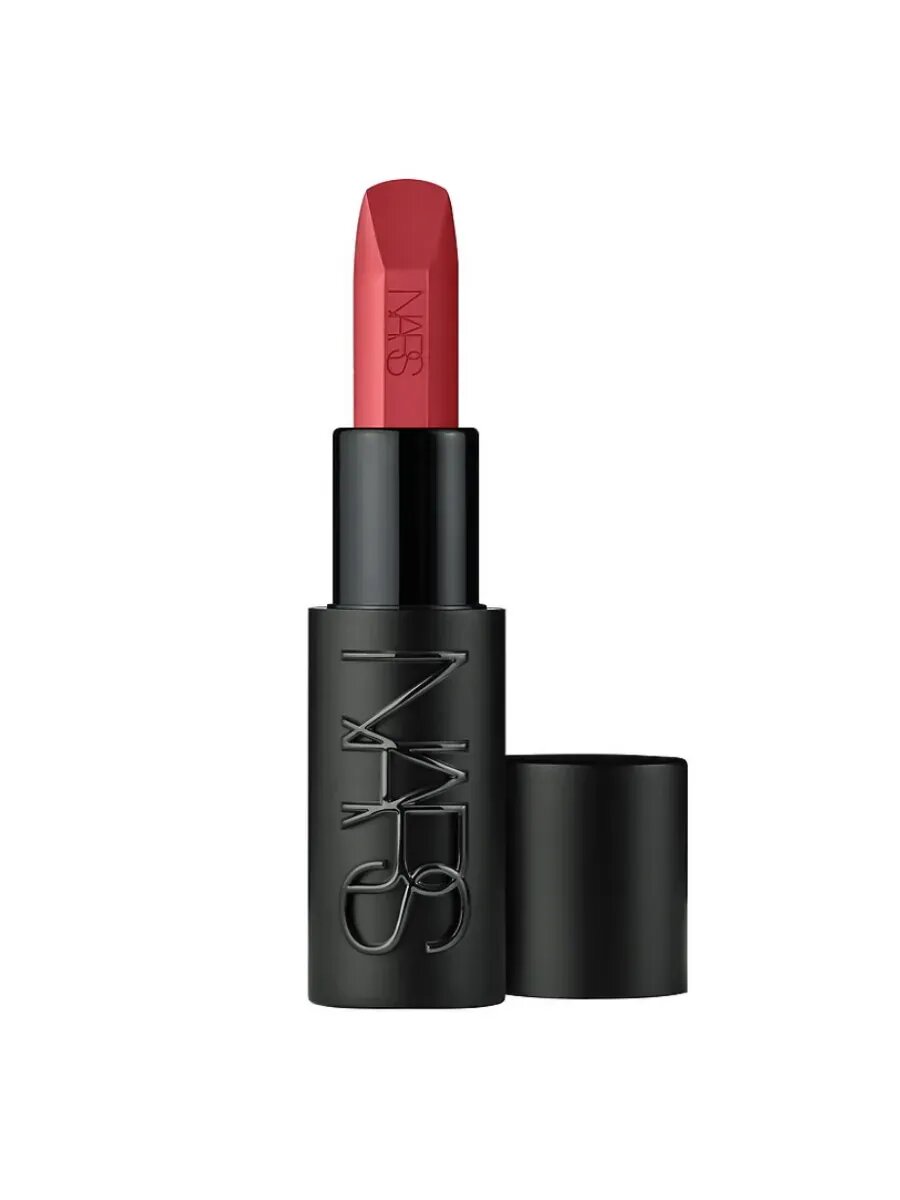NARS Сатиновая помада Explicit Luxury Lipstick, № 825, No Strings, 3,8 г