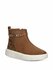 Ботинки MICHAEL KORS, размер 33, коричневый