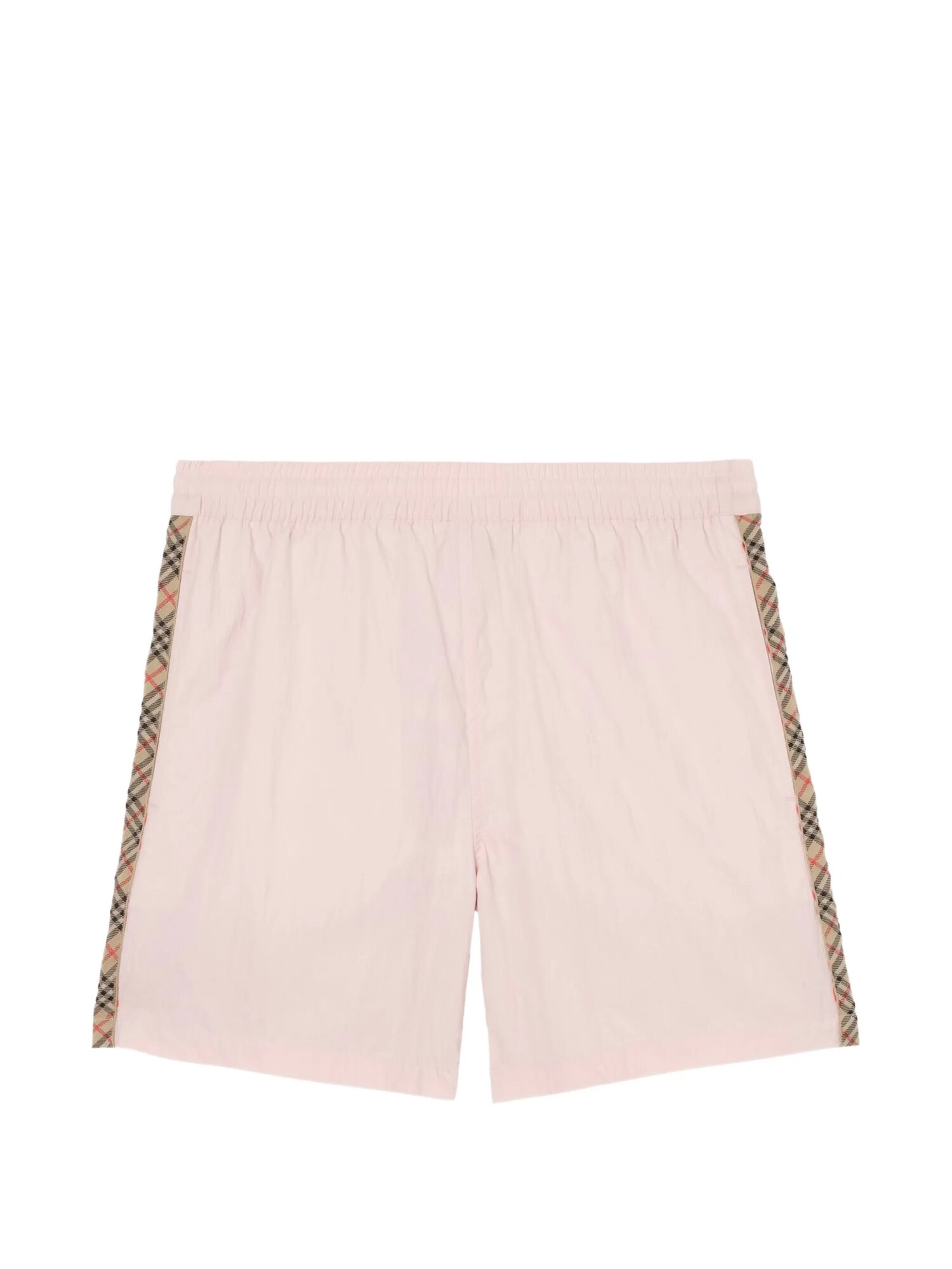 Шорты для плавания Check trim swim shorts