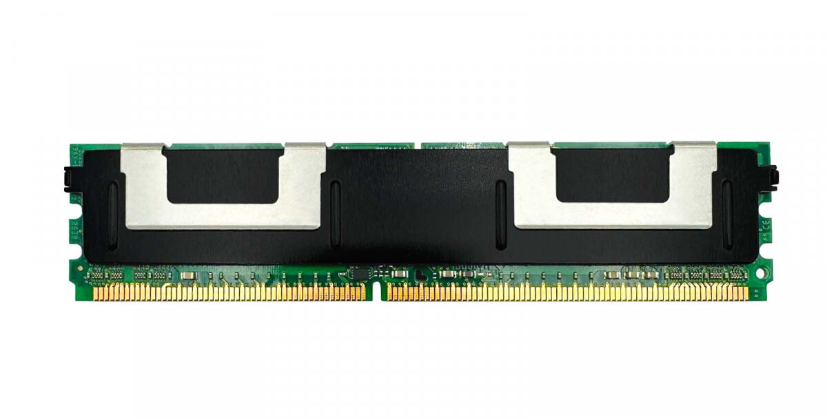 Оперативная память Kingston KVR800D2D4F5/4G DDRII 4Gb