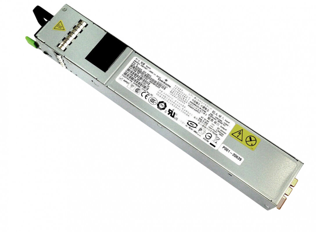 Резервный Блок Питания Sun 300-2143-02 760W