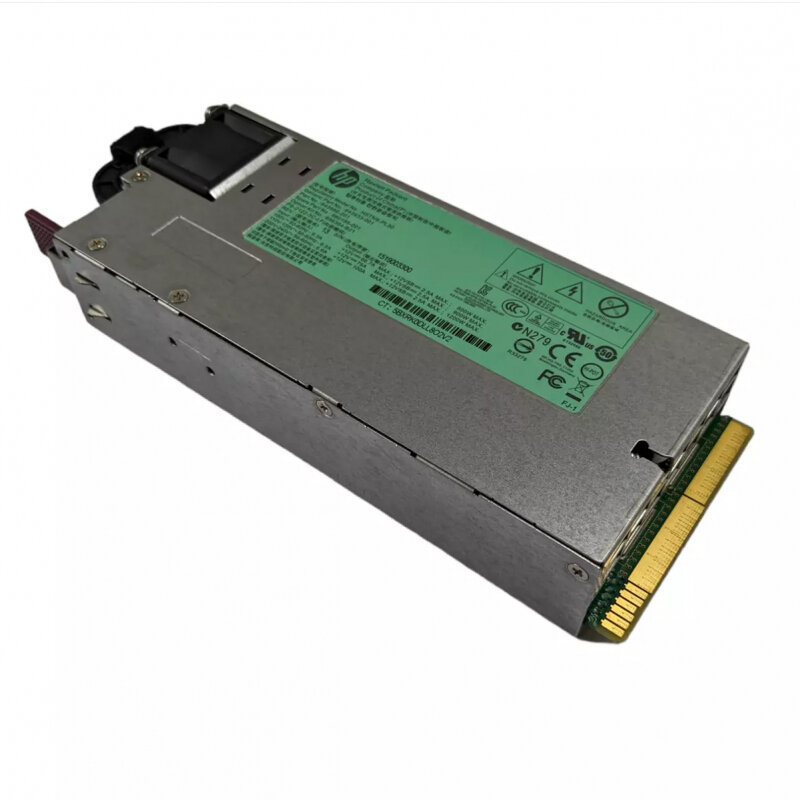 Резервный Блок Питания HP PS-2122-3C-LF 1200W