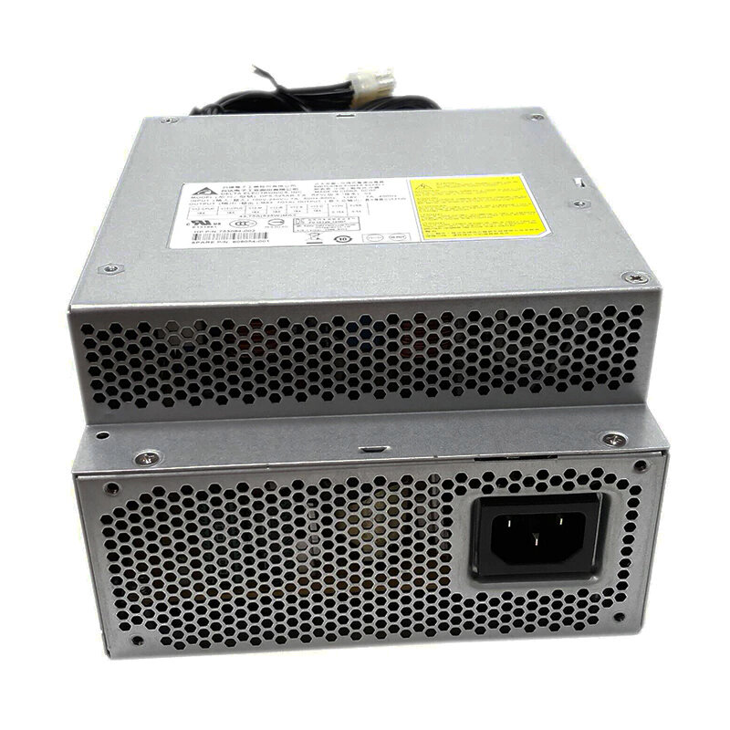 Блок Питания HP DPS-525AB-3 525W