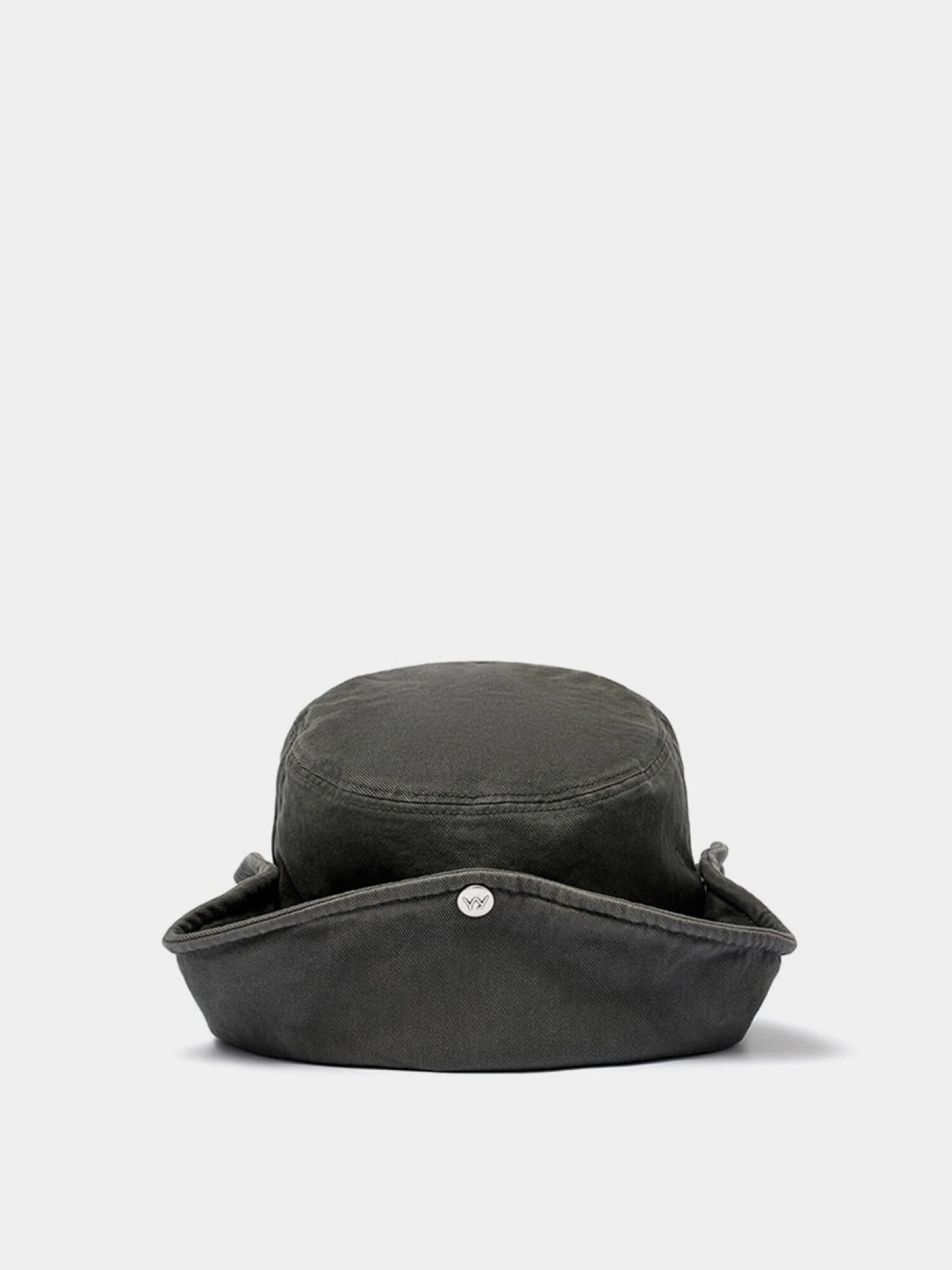 Панама Foldable Wide Brim для женщин