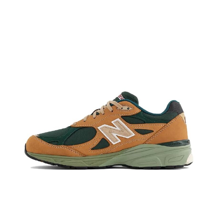 Кроссовки New Balance NB 990 V3