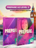 Prepare A2 Level 2: Student's Book (учебник) +Workbook (рабочая тетрадь) + диск