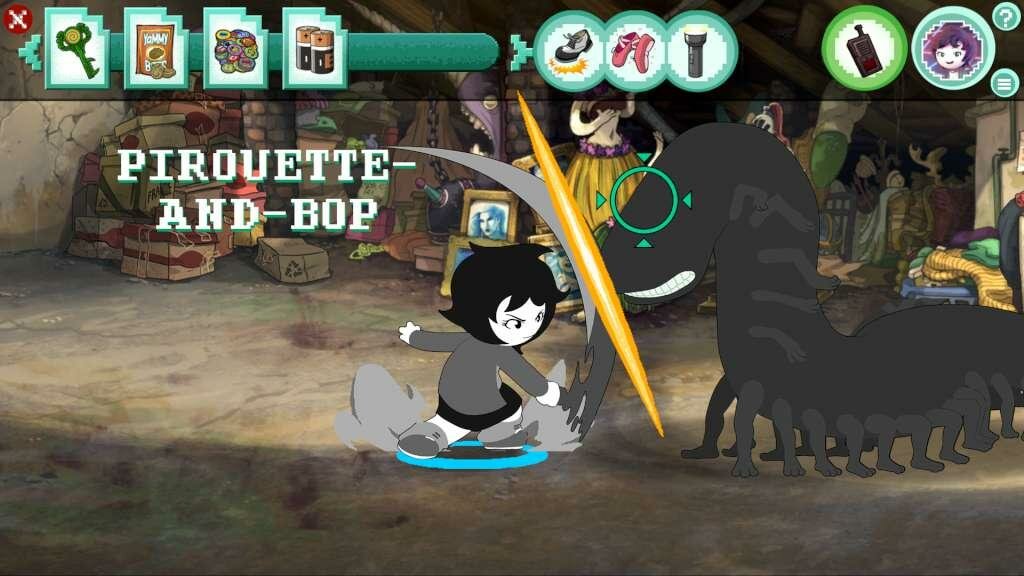 HIVESWAP: Act 1 Steam Ключ • Активация Steam • регион Весь мир