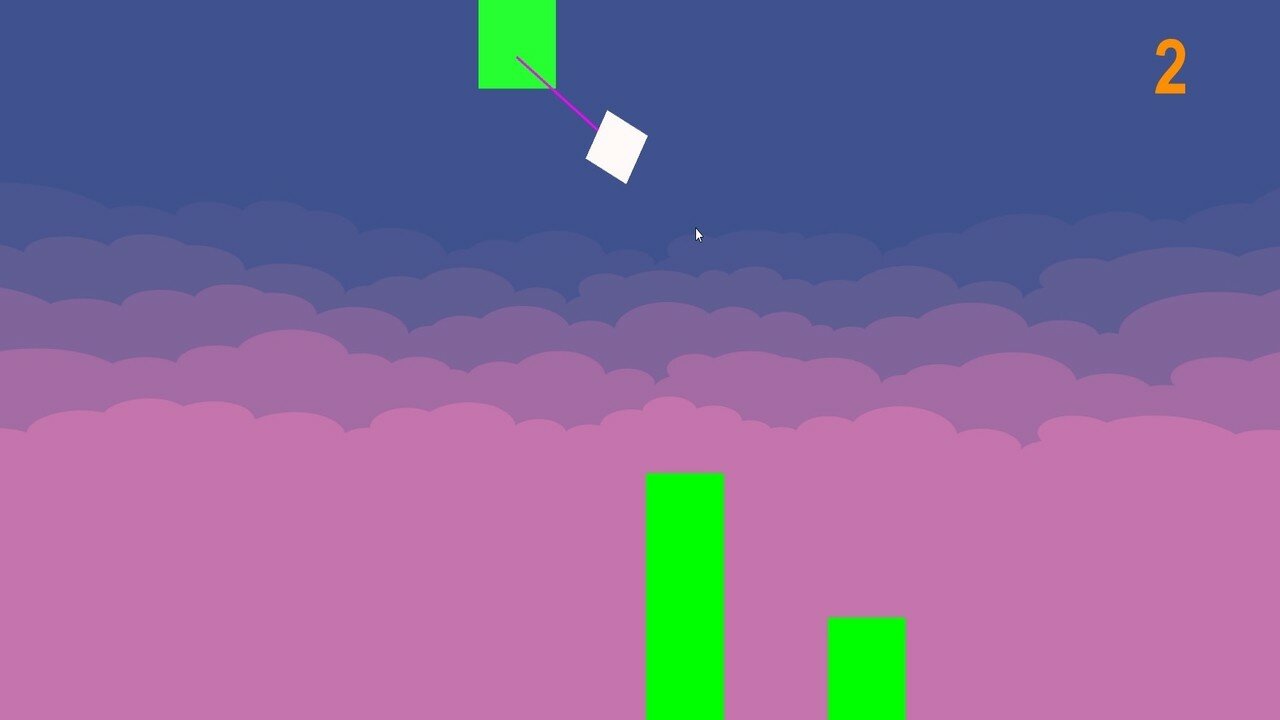 Splash Jumper, Все страны — фото 1