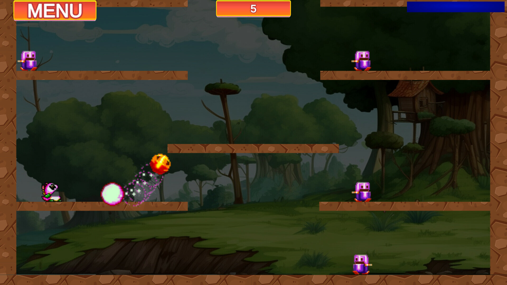 Billy in Bubble Trouble PC Steam Ключ • Активация Steam • регион Весь мир