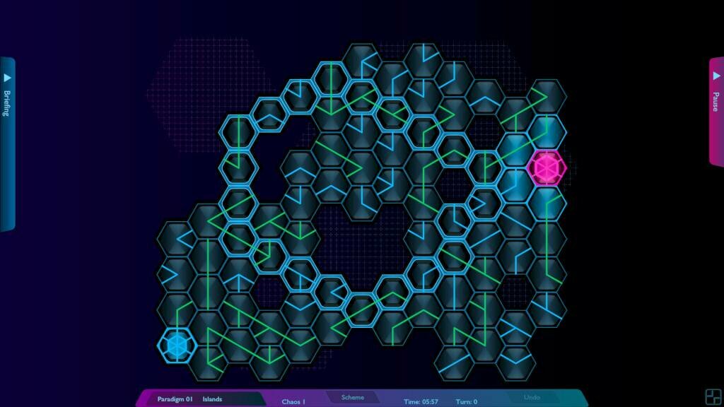 Hexoscope Steam Ключ • Активация Steam • регион Весь мир • цифровой ключ