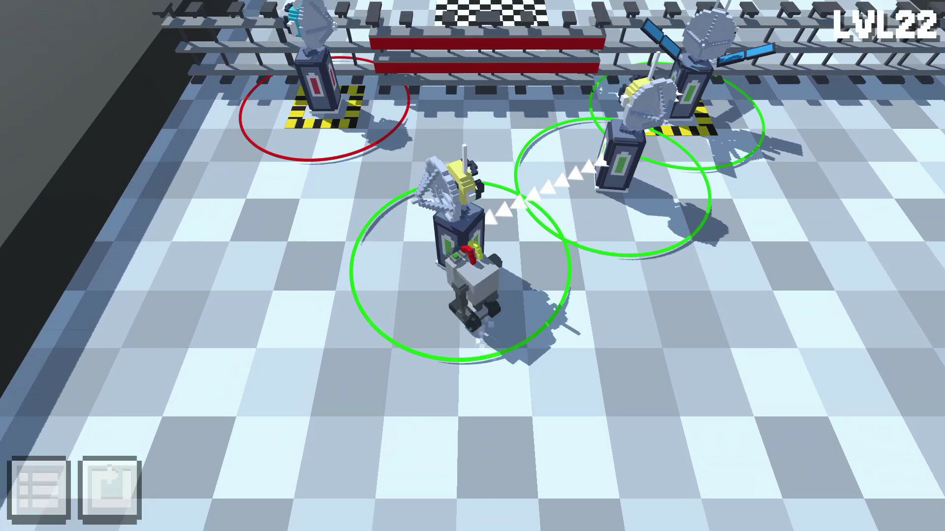Connected Towers Steam Ключ • Активация Steam • регион Весь мир
