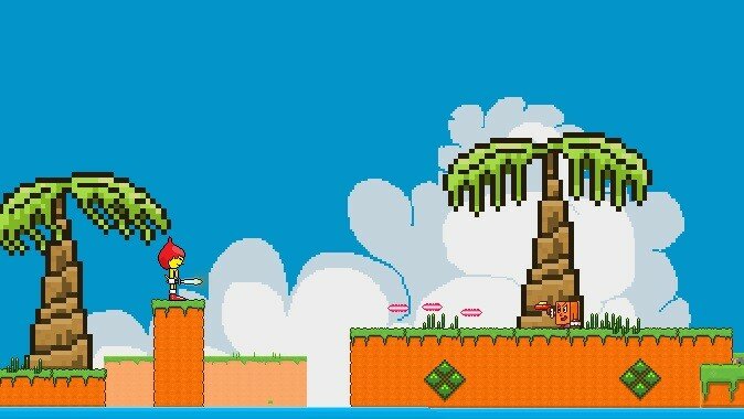 Kabitis 2: Fire Sword Steam Ключ • Активация Steam • регион Весь мир