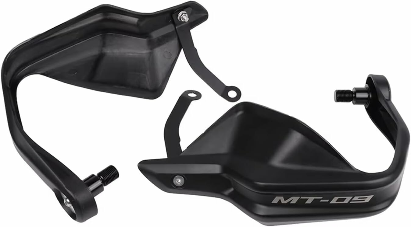 Защита рук на руль для Yamaha FZ09 2014-2017 / MT-09 2014-2020 / SP 2018-2020, мотоциклетные ветрозащитные щитки