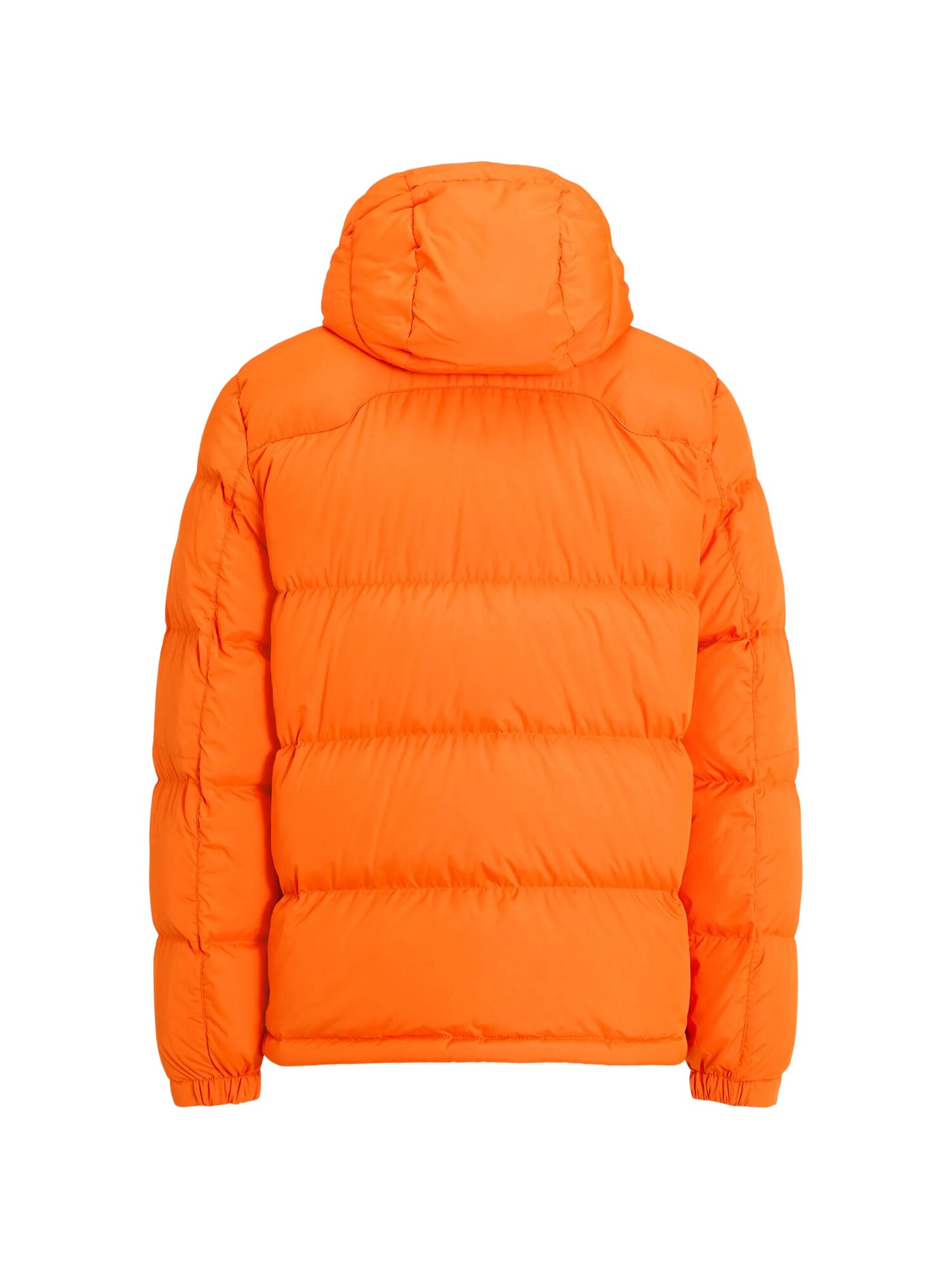 Куртка Polo Ralph Lauren, размер 60, orange — фото 1