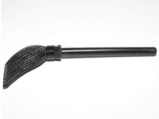 Деталь Lego 4332 Minifigure, Utensil Broom