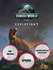 Игра Jurassic World Evolution 3 PS5