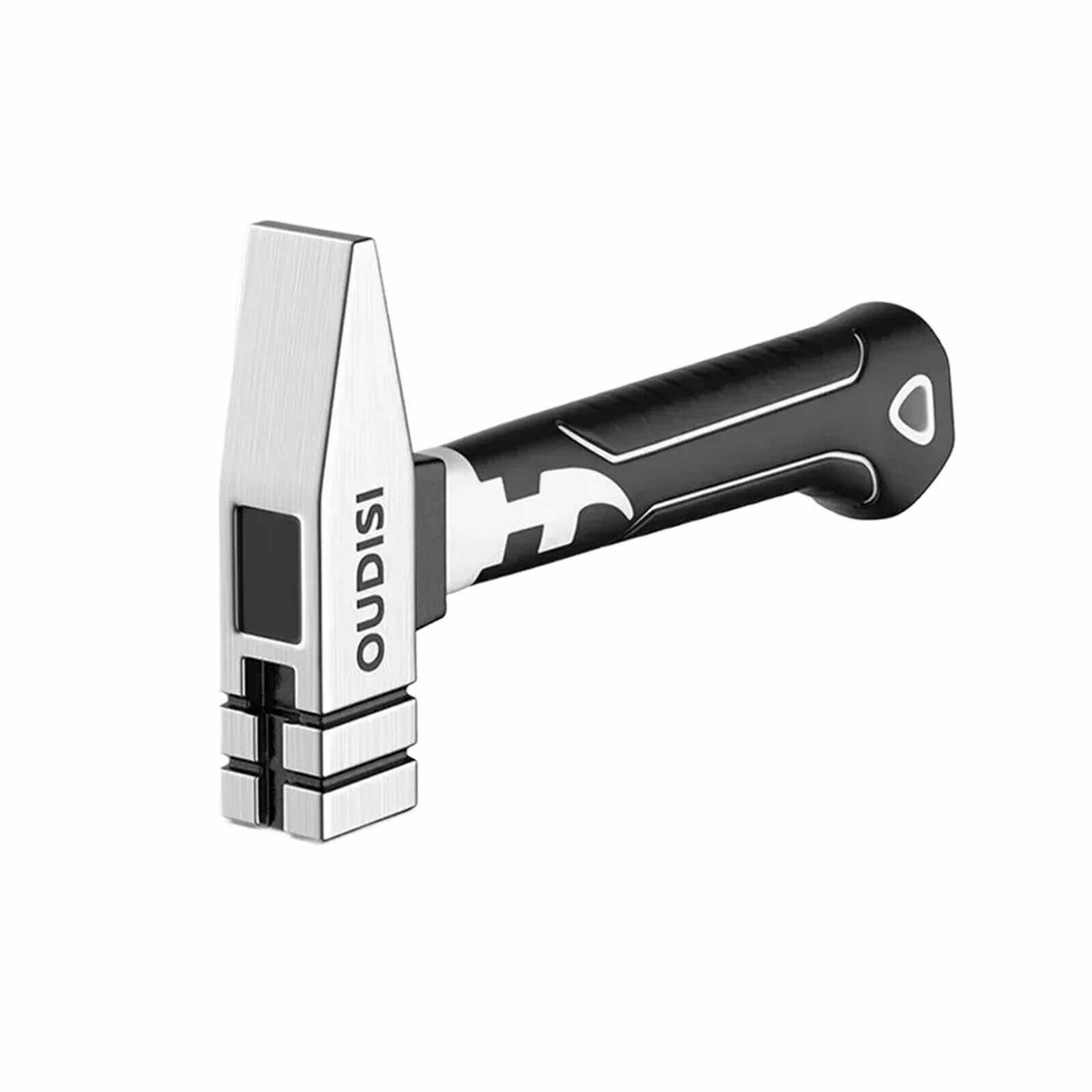 Тяжёлый восьмигранный молоток с короткой рукояткой; Ручной инструмент из высокоуглеродистой стали; Молоток для столярных гвоздей