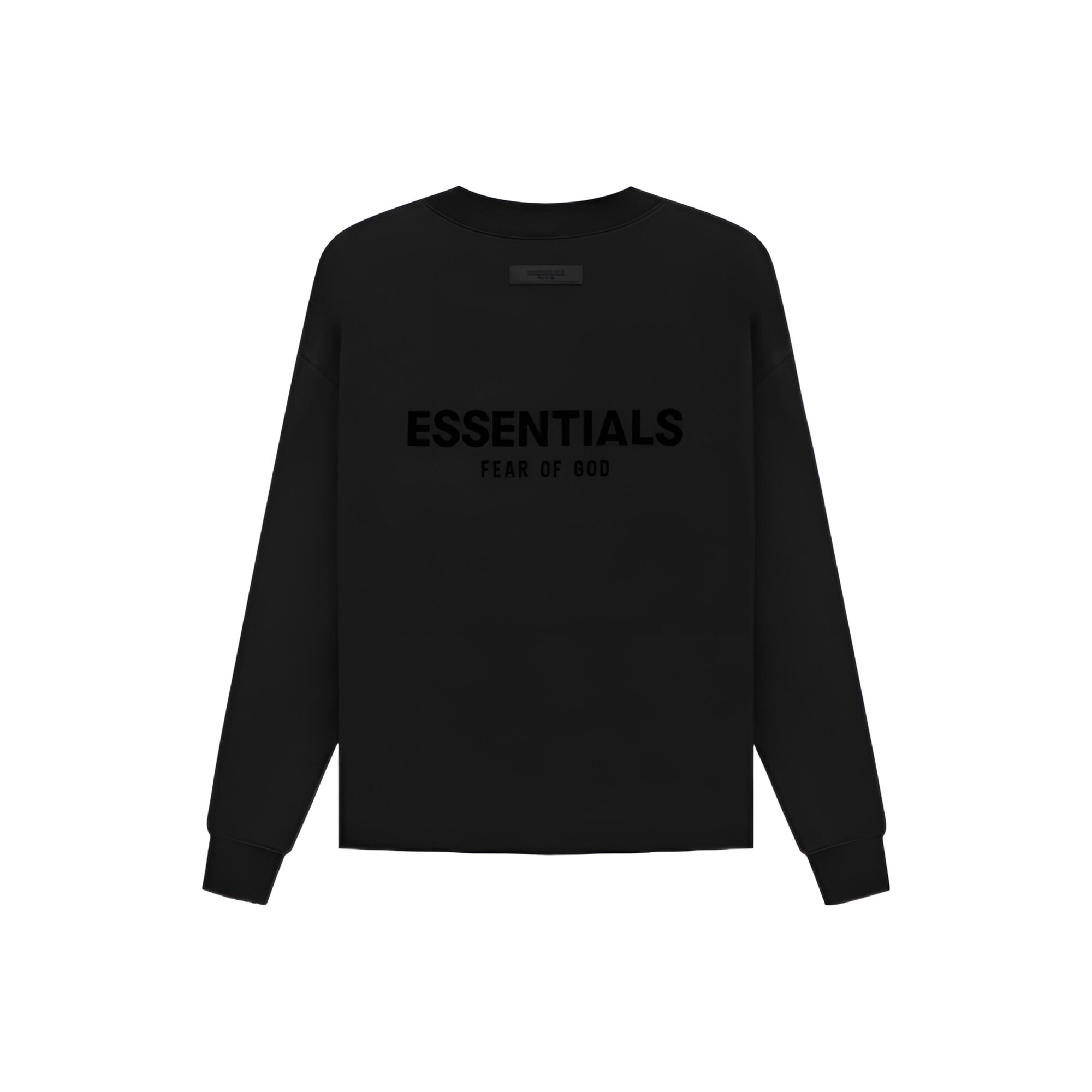 Толстовка FEAR OF GOD SS22