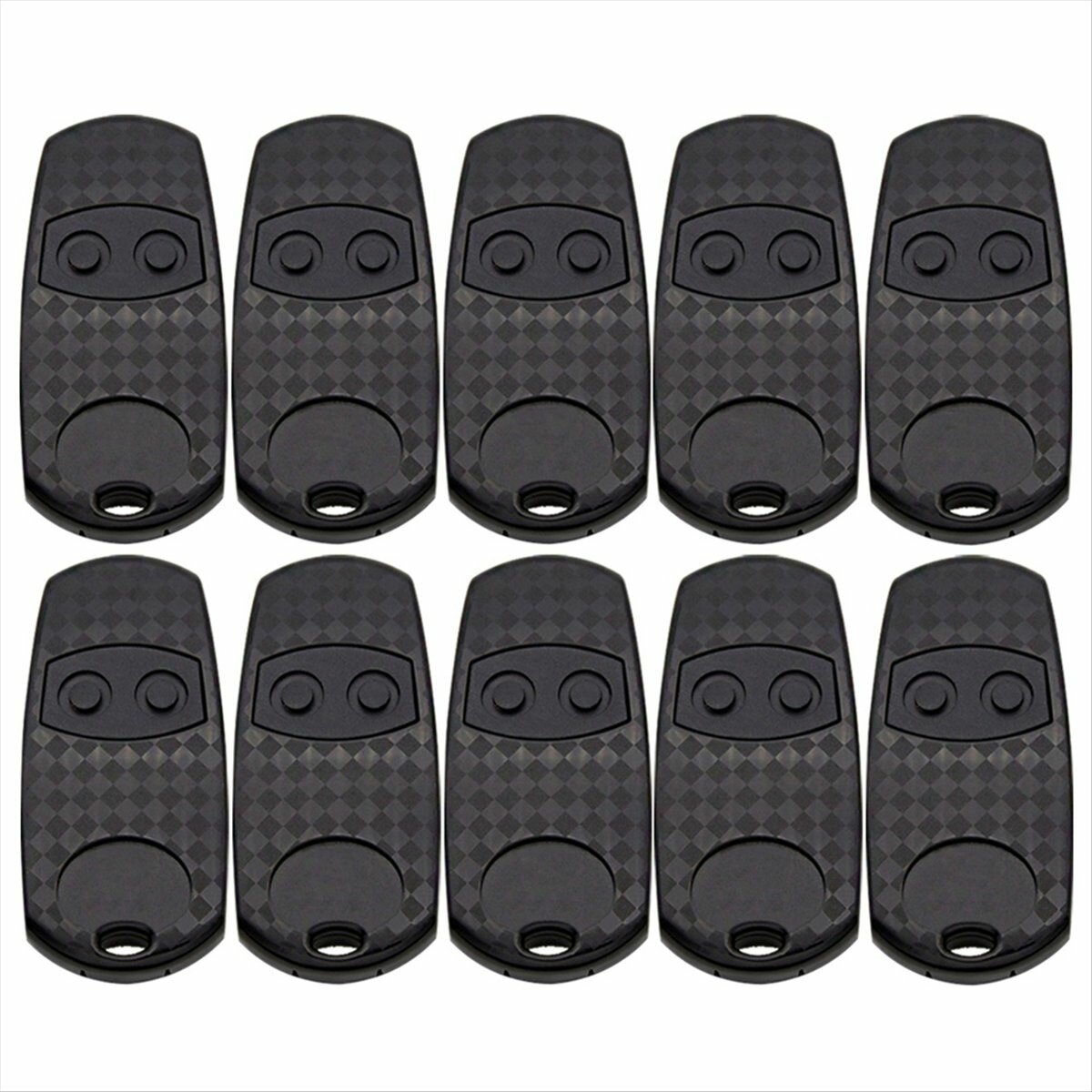 Запчасти брелока автосигнализации