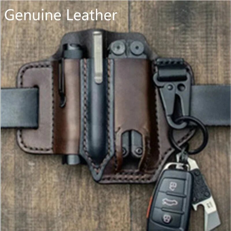 Кожаный чехол для Leatherman Genuine Leather A