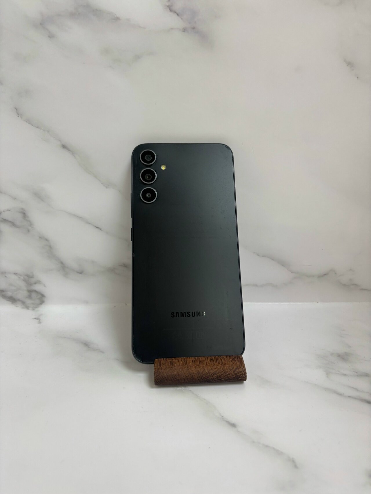 Уценка Samsung Galaxy A34 6/128Gb Black Б/У