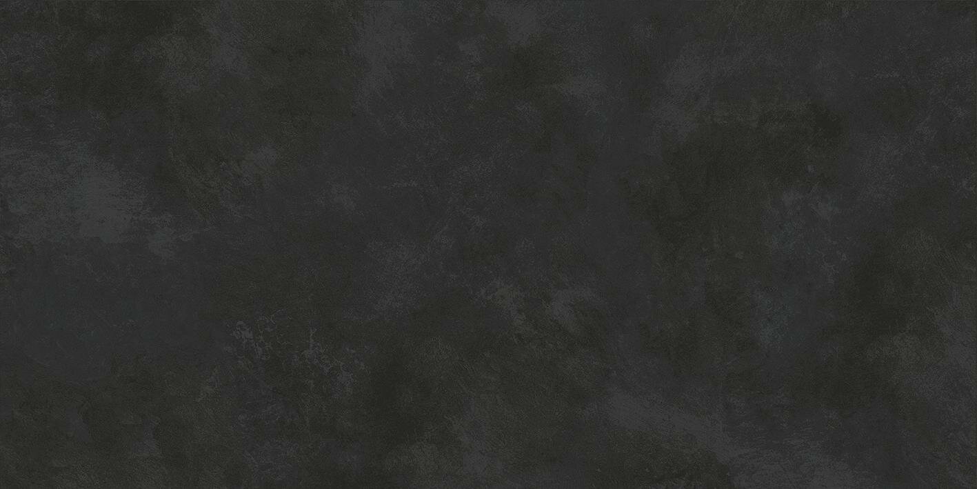 Керамическая плитка Laparet Эволюшн неро 48033R матовая обрезная 40х80 см