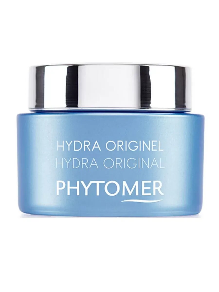 PHYTOMER Hydra Original Moisturizing Melting Cream Ин 50 мл