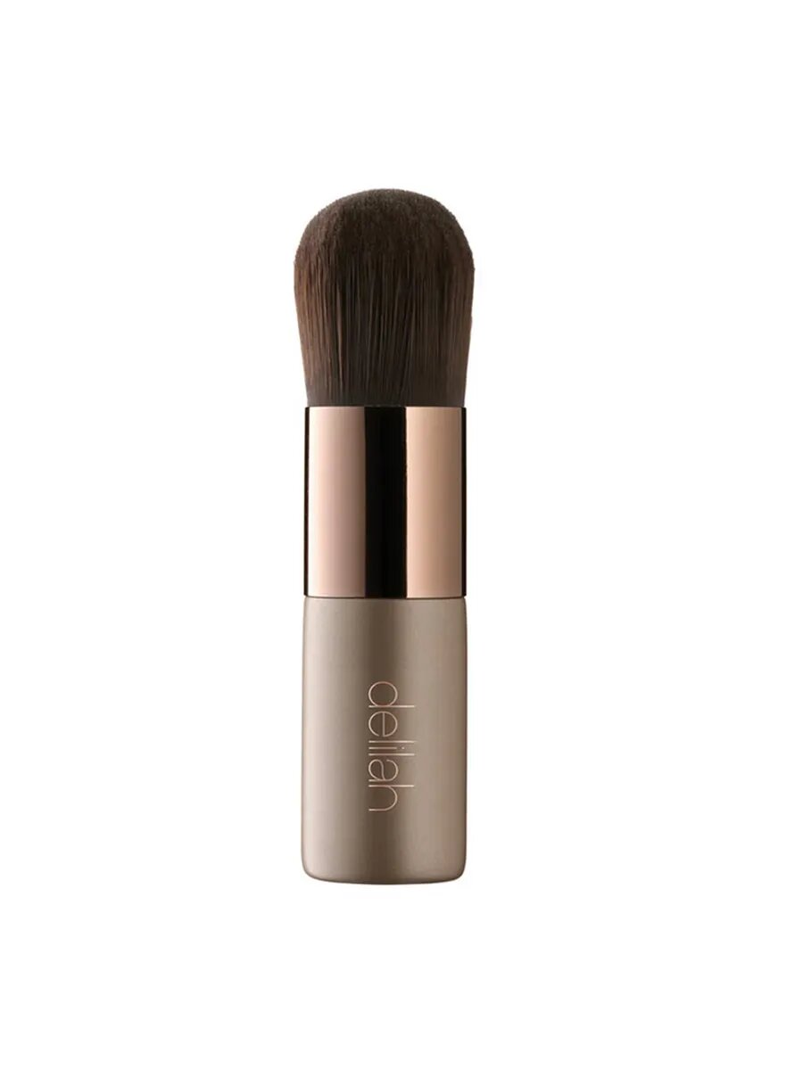 DELILAH Foundation Kabuki Brush Кисть кабуки для тона 1 шт