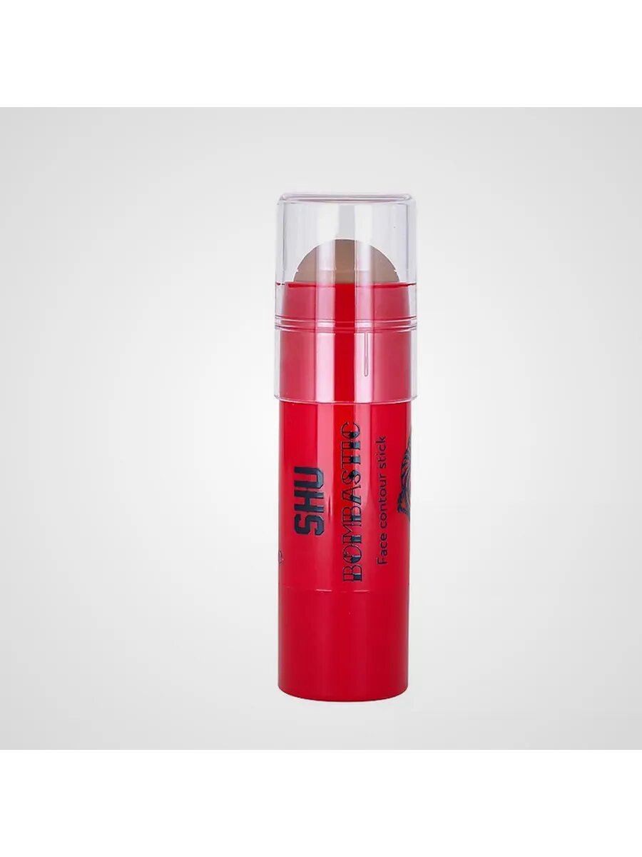 SHU FACE CONTOUR STICK BOMBASTIC SHU №351 Стик 6 гр