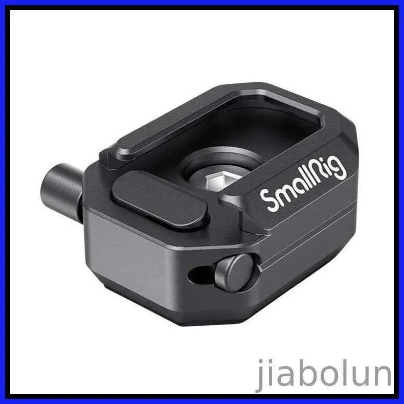 Адаптер SmallRig 2797 "холодный башмак" с фиксатором для установки аксессуаров