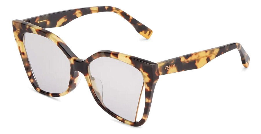 Солнцезащитные очки FENDI