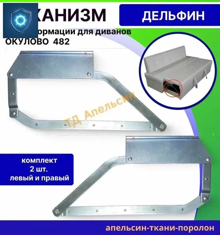 Механизм трансформации