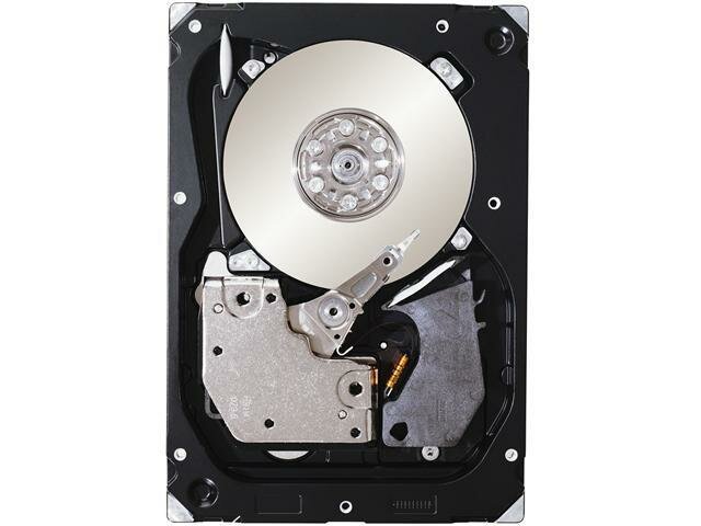 Жесткий диск Seagate ST3450657FC 450Gb 15000 Fibre Channel 3,5" HDD