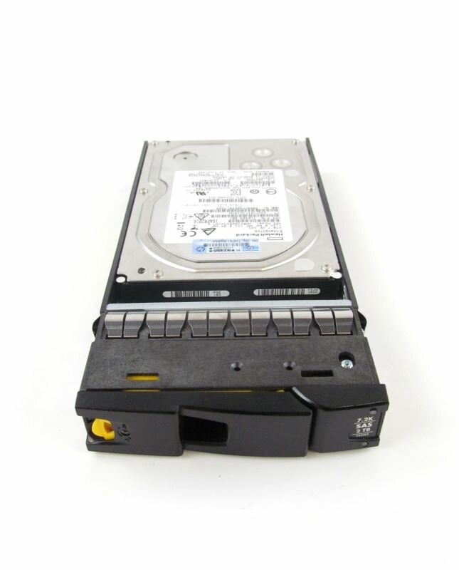 Жесткий диск HP 743182-001 2Tb 7200 SAS 3,5" HDD