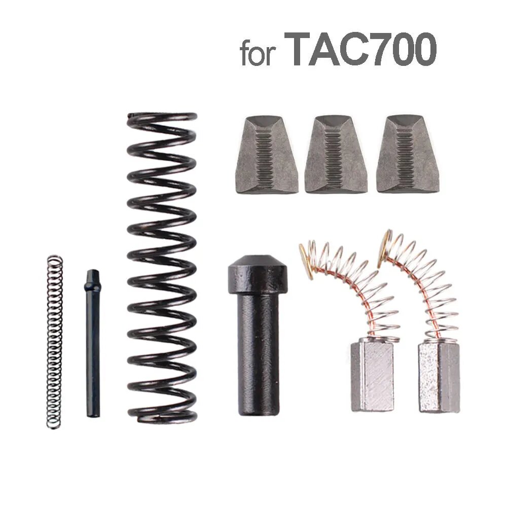 Комплект из 9 деталей для электропистолета LiDOMU TAC700 SK1008