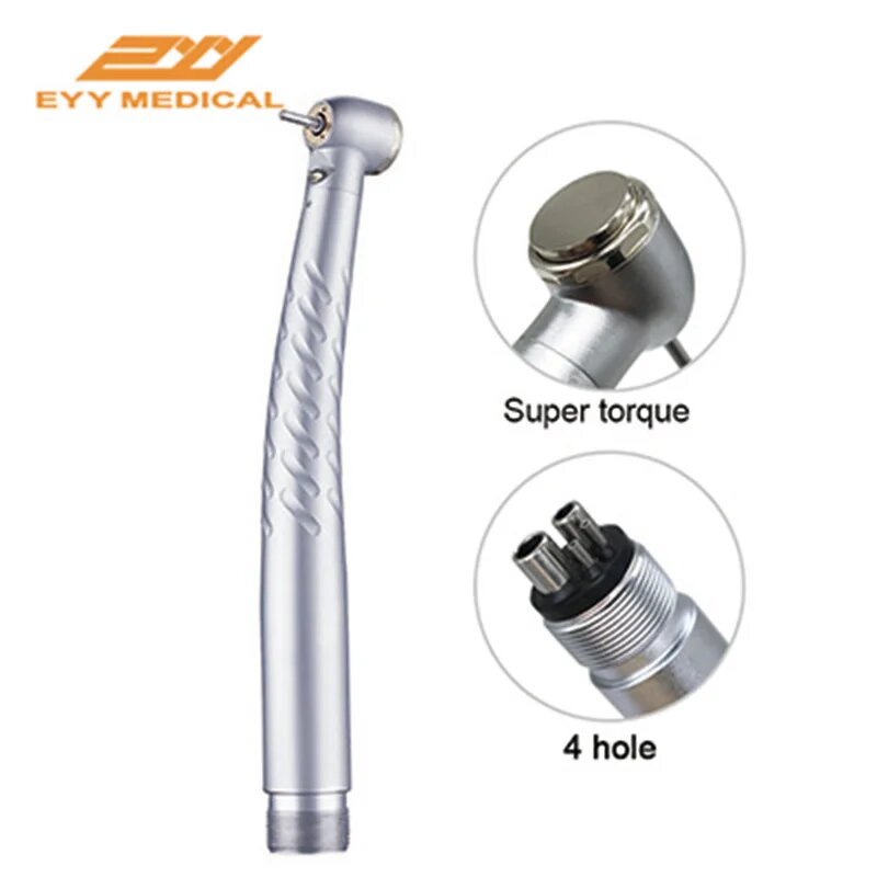 Стоматологический наконечник EYYMDCL 4 Hole Torque