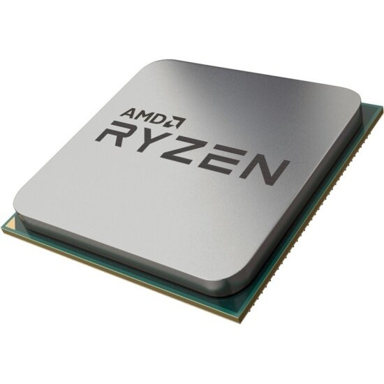 Процессор Amd Ryzen 5 5500X3D OEM
