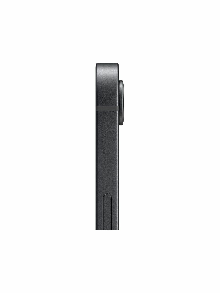 Смартфон Apple iPhone 17e 256 Black — фото 1