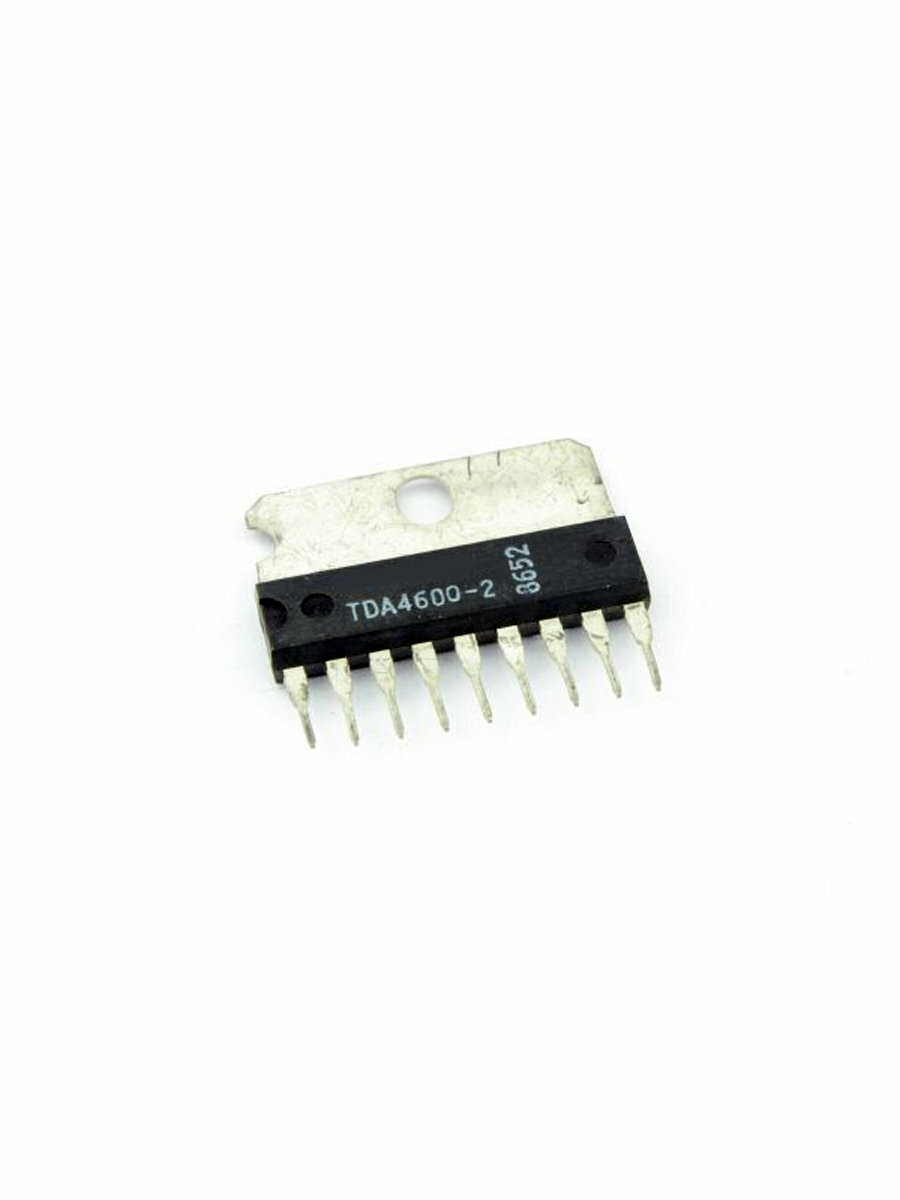 Микросхема TDA4600-2