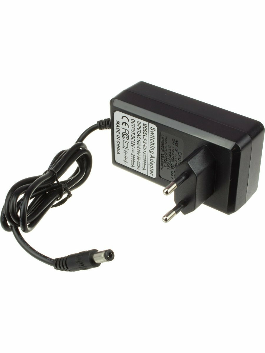 Регистратор NVR5-801 — фото 1